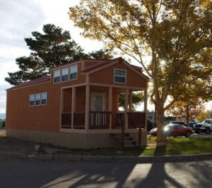 Albuquerque RV Park & RV Resort | RV Campground on Route 66