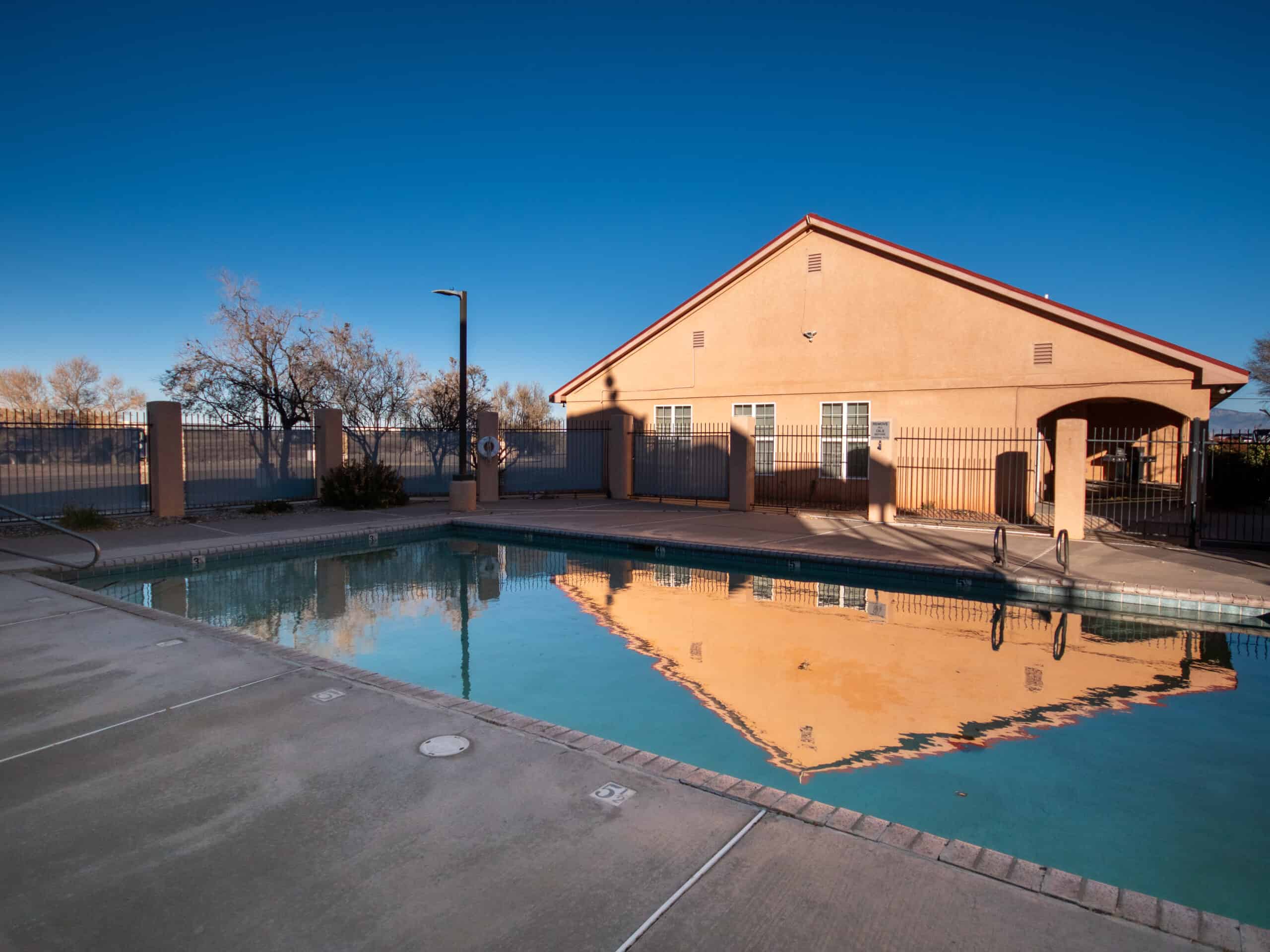 Albuquerque RV Park & RV Resort | RV Campground on Route 66