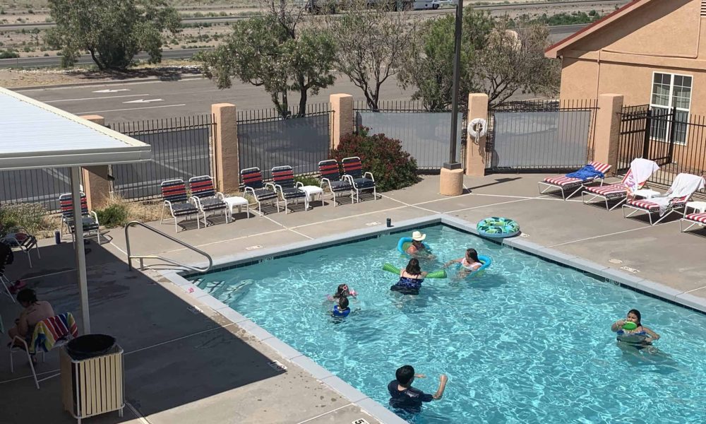 Amenities - American RV Resort